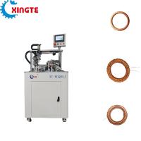 Quality ISO24001 Toroidal Transformer Winding Machine For 0.07-0.4mm Wire Diameter for sale