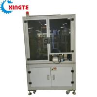 China 4kw Automatic Alpha Coil Winding Machine PLC Touch Screen 0.05-2mm Wire Diameter for sale