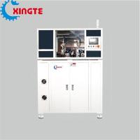 China PLC Control Toroidal Inductor Winding Machine 0.4-1.8mm Wire 220V for sale