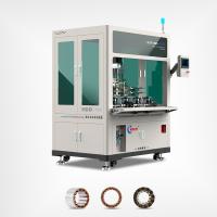 Quality XT-ZS02/04/06-DB Stator Winding Machine 2 Stations-8 Stations Needle Inner for sale