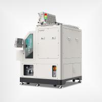 China 8 Axis High Precision Winding Machine , Automatic Transformer Winder Machine for sale