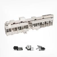 Quality Automotive Seat Drive Motor Production Line with Precision Winding, End-to-End for sale