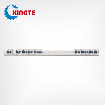 China Automatic Transformer Production Line with 99.5% Yield Rate, 1300-1500 PCS/H Efficiency, and Quick-Change Tooling for sale