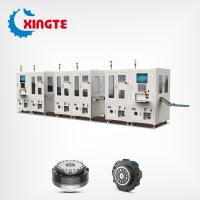 Quality High Efficiency Automated Production Line for Robot Joint Modules with ±0.01 mm for sale