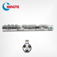 Quality Drone Gimbal Automatic Motor Assembly Line High Precision Fully Automated for sale