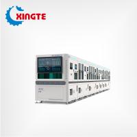China Automatic Assembly and Dispensing FA Line with Multi-Station Precision Dispensing and High-Precision Alignment Positioning for sale