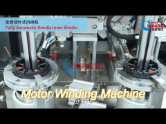 xt-zs02/04/06-db stator winding machine 2 stations-8 stations needle inner winding machine