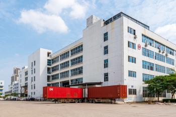 China Factory - Chengyi (Linyi)Agricultural Machinery Co., Ltd