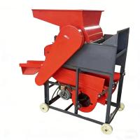 China Durable Peanut Shelling Machine Adjustable Precision Effortless Operation for sale