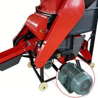 China Durable Peanut Shelling Machine Adjustable Precision Effortless Operation for sale