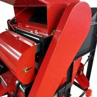 China Durable Peanut Shelling Machine Adjustable Precision Effortless Operation for sale