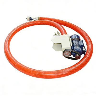China Durable Grain Suction Machine Flexible Loading For Portable Grain Pump Applications for sale