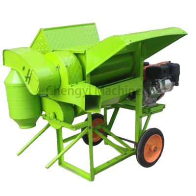 China Iron Multifunctional Thresher Durable High Performance Crop Processing Equipment for sale