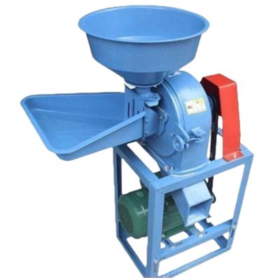 China Crusher Grinder Crushing Milling Pulverizing Equipment For Farm Grain Grinding for sale