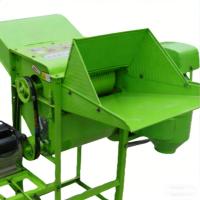 China Multifunctional Thresher Efficient Versatile Crop Processing Machine for sale