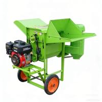 China Multifunctional Thresher Efficient Versatile Grain Separator Processing Machine for sale