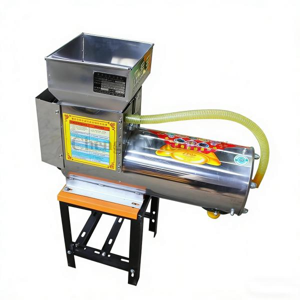 Quality Food Grade Separator and Starch Extraction Machine Automatic Potato Mill for sale