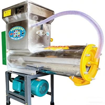 China Food Grade Separator and Starch Extraction Machine Automatic Potato Mill for sale