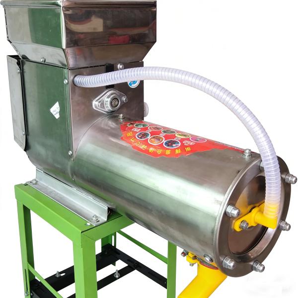 Quality Food Grade Separator and Starch Extraction Machine Automatic Potato Mill for sale