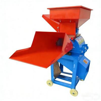 China Corrosion Resistant Superfine Grass Beater: Plug-and-Play Forage Pulverizer for sale