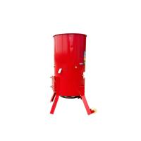 China Industrial Vegetable Chopping Machine 4KW 2800RPM Hardened Alloy Multi Blade Shredder for sale