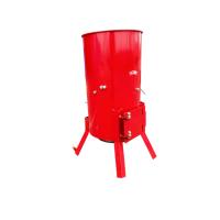 China Alloy Vegetable Chopping Machine 4KW High Efficiency Tuber Cutter 220V 33kg for sale