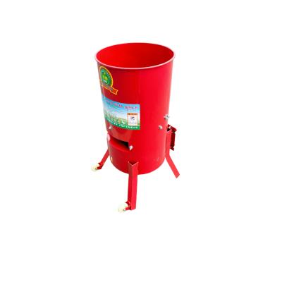 China Hardened Iron Vegetable Chopping Machine Efficient Root Slicer For Farm Use for sale