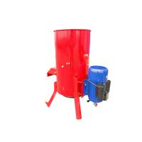 China 4KW 220V 33kg Vegetable Chopping Machine Stainless Steel Food Cutter for Commercial Use for sale