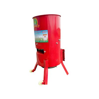China Vegetable Chopping Machine Reinforced Design High Speed Root Cutter for sale