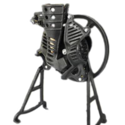 China Manual Corn Sheller Machine Portable Hand Maize Shelling Tool For Agriculture for sale
