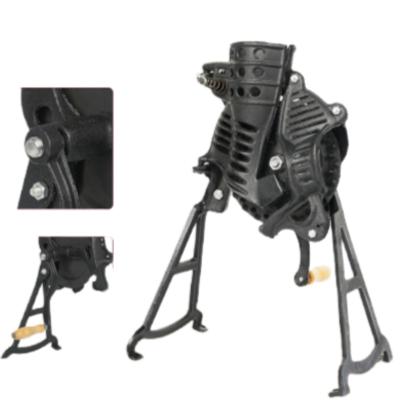China Manual Corn Sheller Machine Efficient Hand Maize Shelling Equipment For Farmers for sale
