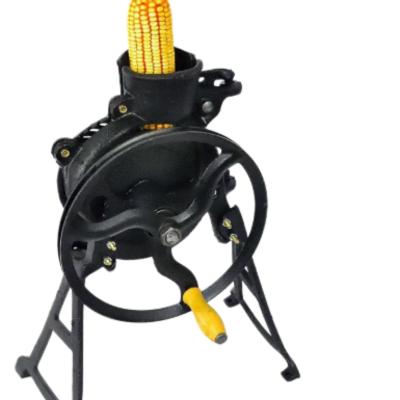 China Manual Corn Sheller Machine Portable Hand Maize Sheller For Farm Processing for sale