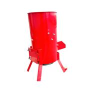 China Carbon Steel Vegetable Chopping Machine 4KW 220V 330V Heavy Duty Cutter for sale