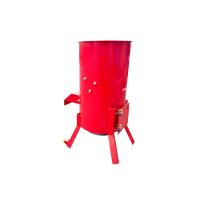China Carbon Steel Vegetable Chopping Machine 4KW 220V 330V Heavy Duty Cutter for sale