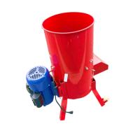 China Stainless Steel Vegetable Chopping Machine 4KW 220V 380V Commercial Cutter for sale