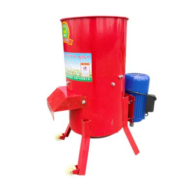 China 200kg/H Capacity Vegetable Chopping Machine Iron Industrial Vegetable Slicer for sale