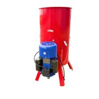 China Stainless Steel Vegetable Chopping Machine 4KW 220V 380V Commercial Cutter for sale