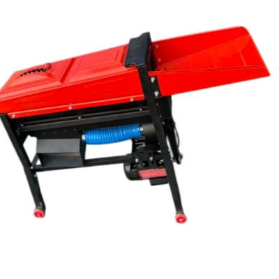 China Durable Steel Corn Thresher With Blower Efficient Maize Sheller Cleaning Machine for sale