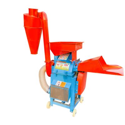 China Self priming Grass Pulper Machine Forage Crusher Grinder Efficient Feed Use for sale
