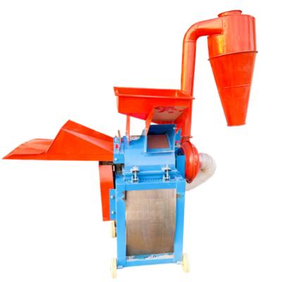 China Grass Pulping Machine Forage Pulper for Livestock Feed 3KW Electric for sale