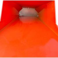 China Self-priming Grass Pulping Machine Durable Forage Grinder Processing Equipment for sale