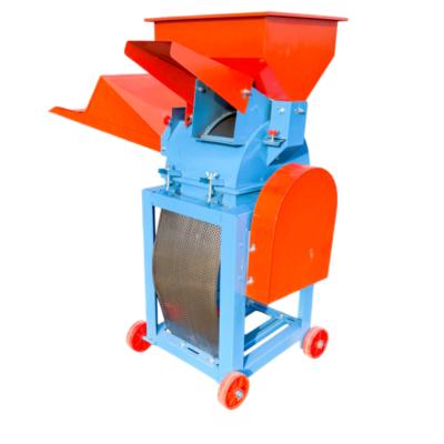 China Grass Pulping Machine Forage Crusher Grinder Efficient Feed Processing Use for sale