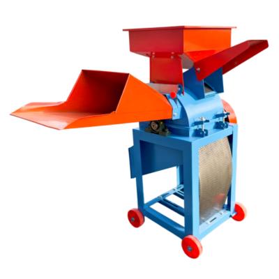 China Grass Pulping Machine Silage Maker for Enhanced Animal Digestion for sale