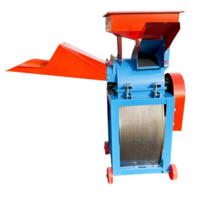 China Grass Pulping Machine Silage Maker for Enhanced Animal Digestion for sale