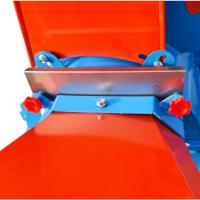 China Multi-functional Grass Pulping Machine Silage Maker 500-900kg/h 220V/380V for sale