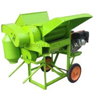 China Multifunctional Thresher Efficient Versatile Grain Separator Processing Machine for sale
