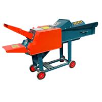China Grass Cutting And Silk Kneading Machine For Efficient Forage Processing for sale