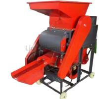 China Multi Purpose Steel Peanut Shelling Machine Durable Groundnut Separating Machine for sale