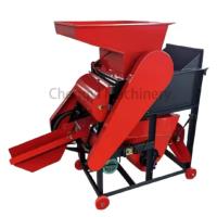 China Peanut Shelling Machine High Efficiency Groundnut Sheller Processing Equipment for sale
