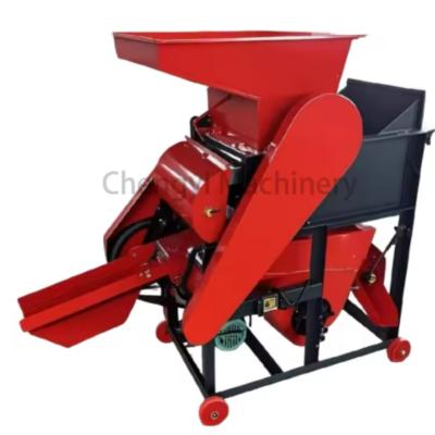 China Peanut Shelling Machine Efficient Versatile Groundnut Processing Equipment for sale